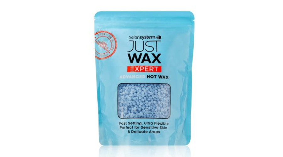 JUST WAX EXPERT gyöngy wax 700 g - Intim szőrtelenítés - szortelenites ...